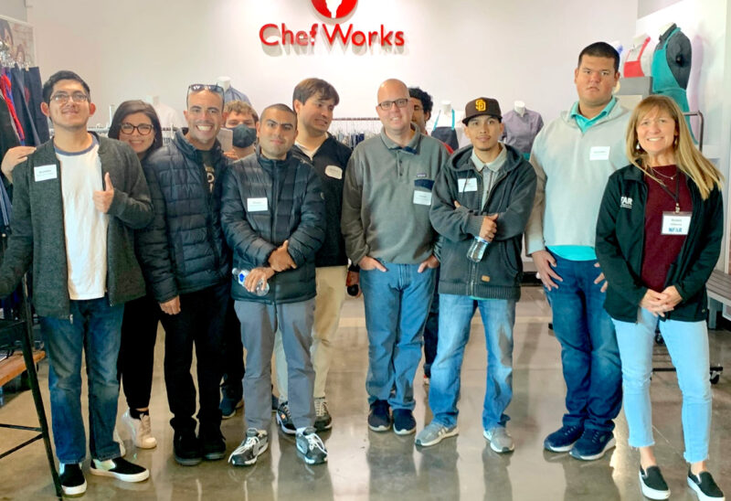 Best Jobs for Autistic Adults: NFAR Works Training