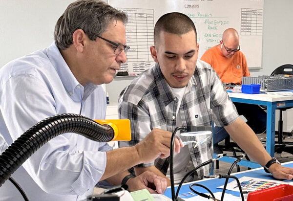 Best Jobs for Autistic Adults: NFAR Works Training